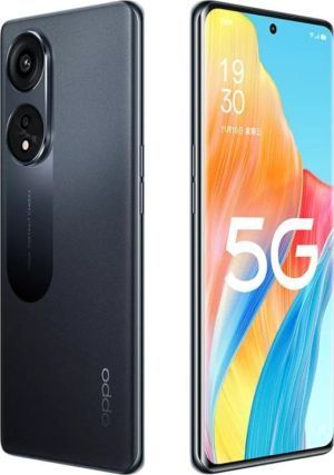 Oppo A1 Pro supported network frequencies - APN Settings